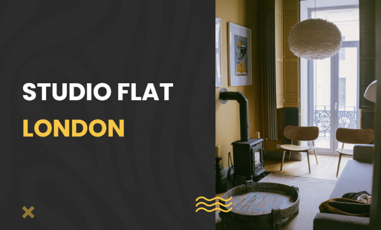 Affordable Studio Flats in London | Property Sourcing Expert