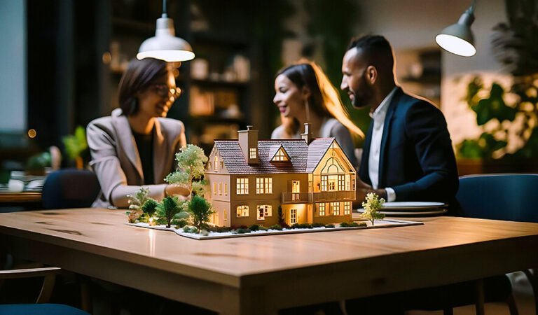 Multi-Unit Mortgage Solutions for UK Investors