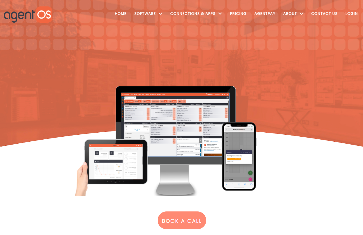Best Property Management Software for UK Companies 2026