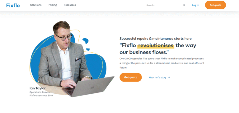 Best Property Management Software for UK Companies 2026