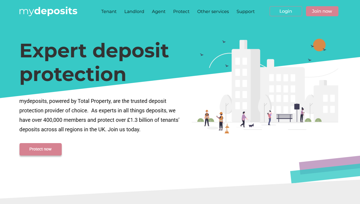 Best Property Management Software for UK Companies 2026