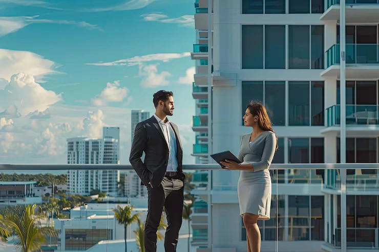 Dubai Property Sourcing for UK Investors